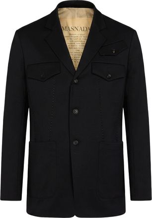 Masnada ANZ&Uuml;GE und CO-ORDS - Blazers auf YOOX.COM