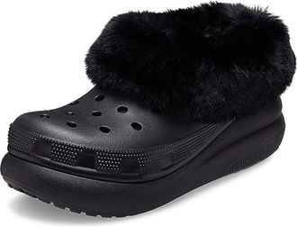 Crocs Sandalo 208446-blk Nero 6