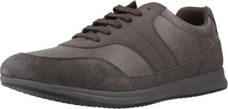 Geox Homme U Avery B Basket, café, 41 EU