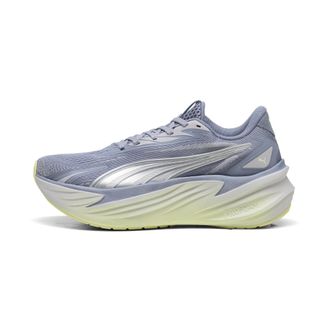 Puma Chaussures de running Maxima Pro Unisexe, Accessoires, Gris, 40.5