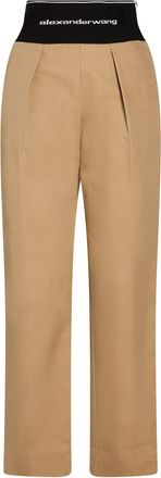 Alexander Wang HOSEN & R&Ouml;CKE - Hosen auf YOOX.COM