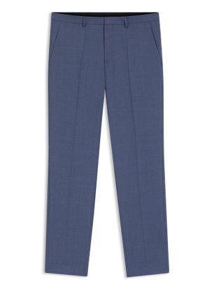 HUGO BOSS Hose Hesten253X