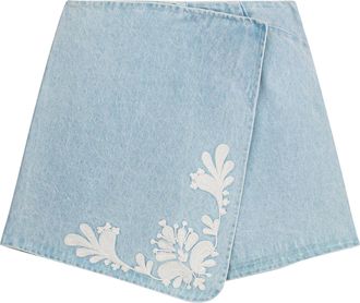 Louise Misha Jupe Myrta Coton Louise Misha