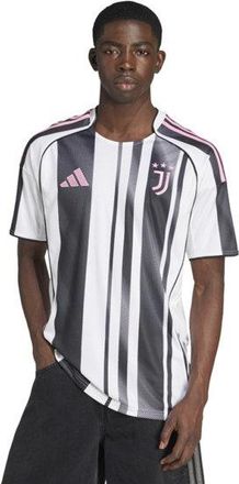 adidas Juventus Home 25/26 - Fu&szlig;balltrikot - Herren
