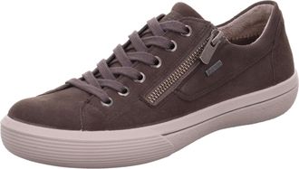 Legero Damen FRESH Gore-Tex Sneaker, OSSIDO (GRAU) 2800, 36 EU