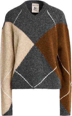 Semicouture STRICKWAREN - Pullover auf YOOX.COM