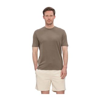 FILIPPO DE LAURENTIIS Exclusives T-shirt Mc - - Tops - Herren - Beige - XL