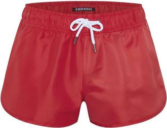 Chiemsee Badeshorts mit breitem, elastischem B&uuml;ndchen mit Kordelzug