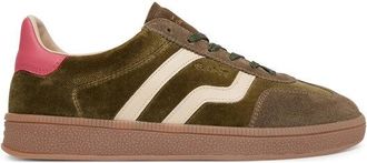 GANT Sneakers 33533057 Gr&uuml;n