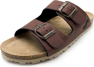 Thies Pantolette thies 1856 Eco Bio Sandal