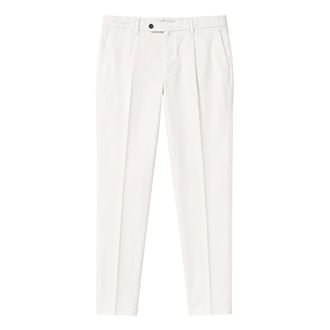 BRIGLIA 1949 Herren, Hosen, Beige, XLGr&ouml;&szlig;e