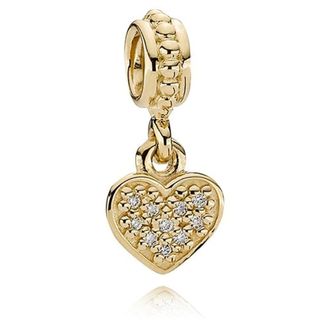 Pandora Damen, Accessories, Gelb, ONE SIZEGr&ouml;&szlig;e