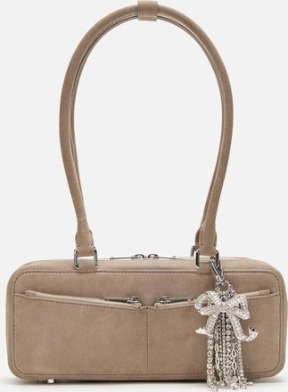 Self Portrait Charmtasche