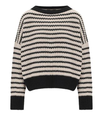 Weekend by Max Mara PULL EZOR BICOLORE MAX MARA WEEKEND