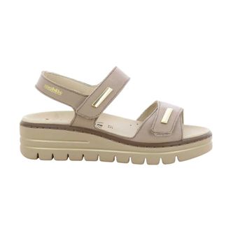 Mobils Damen, Schuhe, Beige, 42 EUGr&ouml;&szlig;e