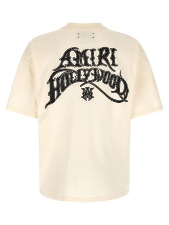 Amiri T-Shirt - White