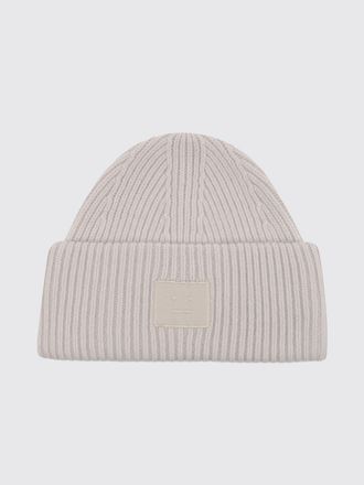 Acne Studios Chapeau ACNE STUDIOS Homme couleur Gris 1