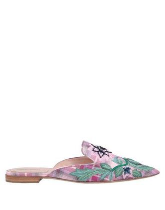 Alberta Ferretti CHAUSSURES - Mules & Sabots sur YOOX.COM
