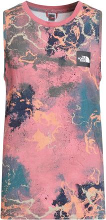 The North Face TOPS - Tank Tops auf YOOX.COM