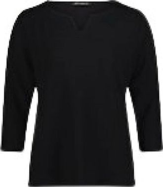 Betty Barclay Damen, Oberteile, Schwarzk, 2XLGr&ouml;&szlig;e