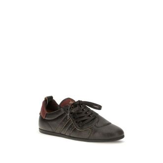 Vivienne Westwood Drunken Sneaker - Black