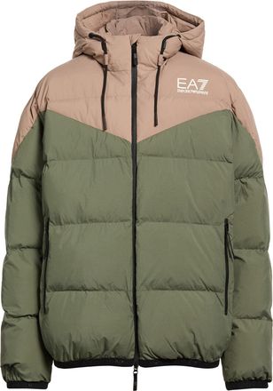 Emporio Armani JACKEN & M&Auml;NTEL - Pufferjacken & Daunenjacken auf YOOX.COM
