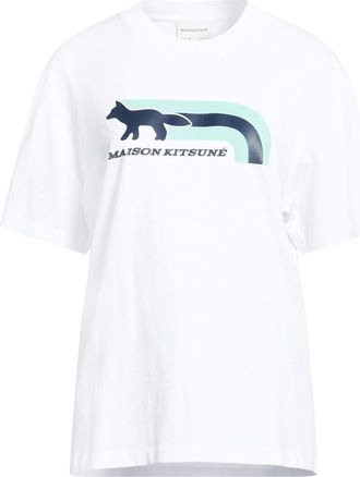 Maison Kitsun&eacute; TOPS - T-shirts auf YOOX.COM