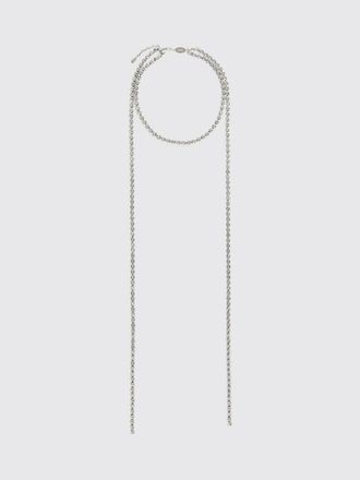 Dsquared2 Bijou Homme couleur Argent