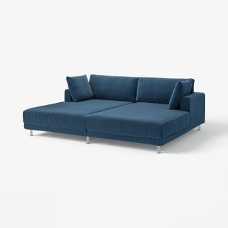 IKEA UPP&Aring;KRA 3er-Sitzelement