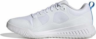 adidas Adidas Herren Court Team Bounce 2.0 Shoes, FTWR White/Lucid Aquamarine/ray Blue, 47 1/3 EU