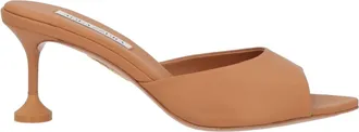 Aquazzura SCHUHE - Sandalen auf YOOX.COM