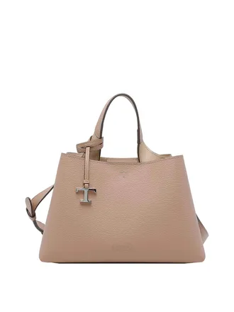 Tod's Shopper - Beige