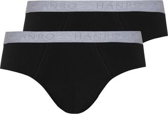 Hanro Slips Essentials