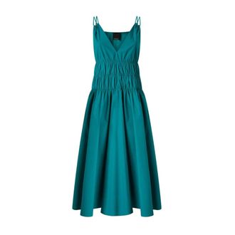 Pinko Pinko, Damen, Kleider, Gr&uuml;n, XLGr&ouml;&szlig;e