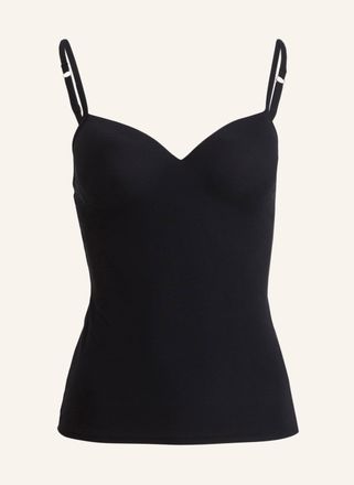 Hanro Bh-Hemdchen Allure schwarz
