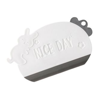 Generic Duschschaber - Wasserwischer f&uuml;r die Allzweckreinigung | Haushaltsrakel-Schrubber, ideal f&uuml;r Badezimmer, Fliesenw&auml;nde, Auto-Windschutzscheibe, K&uuml;chens