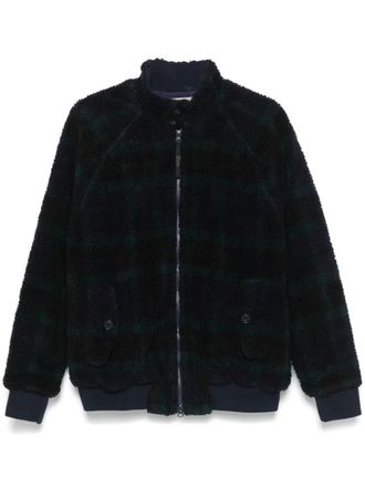 Baracuta veste G9 - Noir