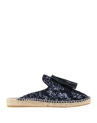 Juncal Aguirre CHAUSSURES - Espadrilles sur YOOX.COM