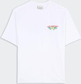 Hologram T-shirt - Taille XL