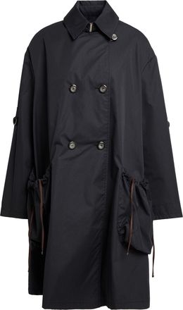 Emporio Armani JACKEN & M&Auml;NTEL - Jacken, M&auml;ntel & Trenchcoats auf YOOX.COM