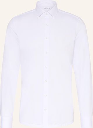 Olymp Hemd Level Five Body Fit weiss