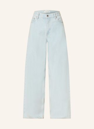 Sams&oslash;e & Sams&oslash;e Sams&oslash;e Sams&oslash;e Flared Jeans Saharper blau
