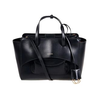 Hidesins Handtaschen - - Bags - Damen - Schwarzk - ONE SIZE
