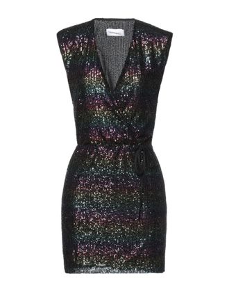 Ga&euml;lle Paris KLEIDER - Mini-Kleider auf YOOX.COM