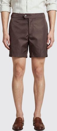 Tom Ford Bademode Herren Farbe Braun