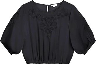 Louise Misha Blouse Chayana Coton Louise Misha