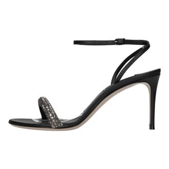 Casadei Damen, Schuhe, Schwarzk, 36 EUGr&ouml;&szlig;e