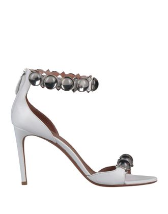 Alaia SCHUHE - Sandalen auf YOOX.COM