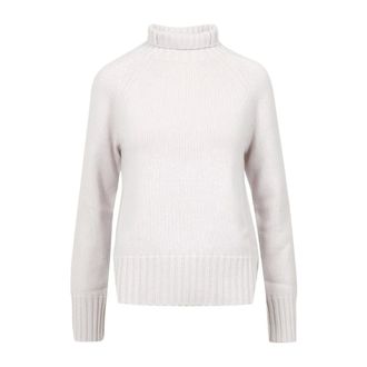 Max Mara Damen, Strickwaren, Grau, SGr&ouml;&szlig;e
