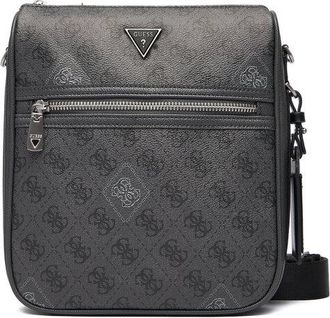 Guess Umhängetasche HMMICT P5417 Grau